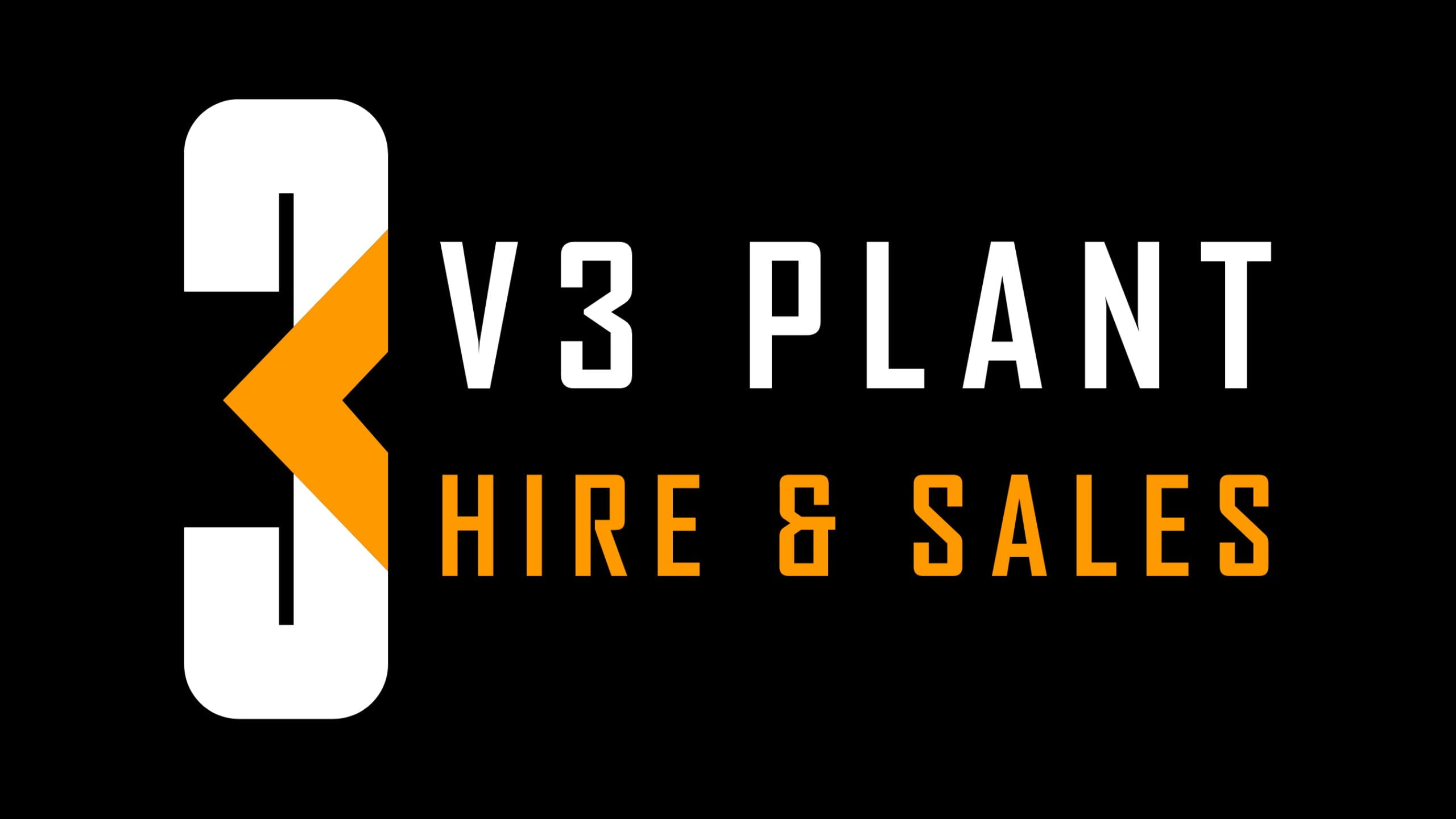 V3 Plant Hire & Sales Limited - Plant Hire & Sales UK